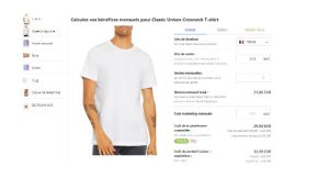 Gelato Avis : Le Service De Print On Demand Local Et Durable - Vivre Du ...