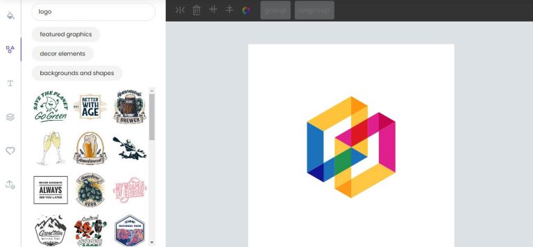 Vexels Avis : Des Ressources Graphiques De Haute Qualité Pour Le Print ...